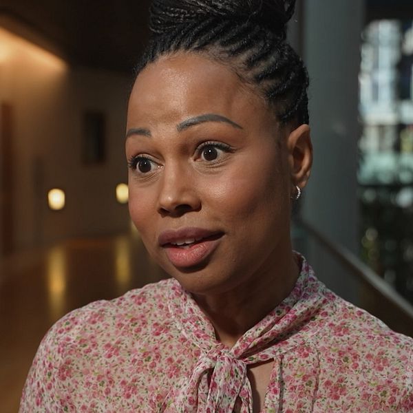 Ursula von der Leyen omvald till ordförande för EU-kommissionen | SVT ...