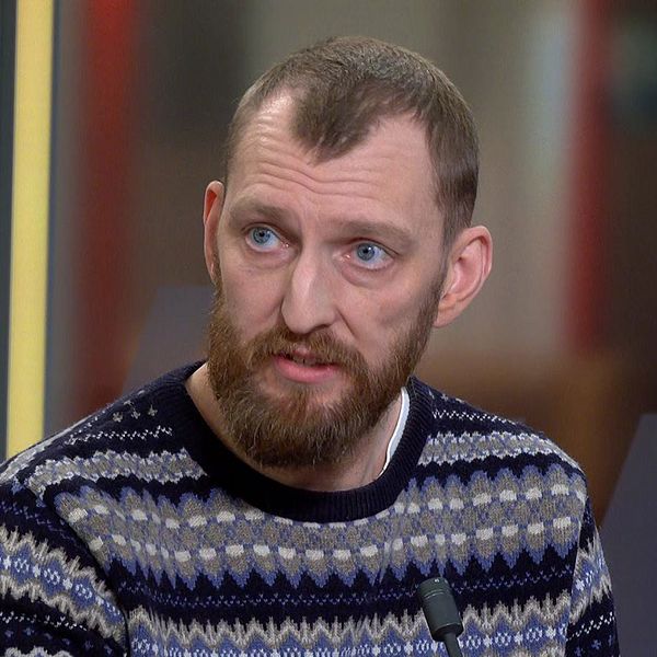 30 minuter | SVT Nyheter