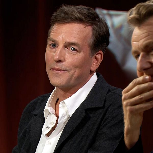 Utrikespolitik | SVT Nyheter