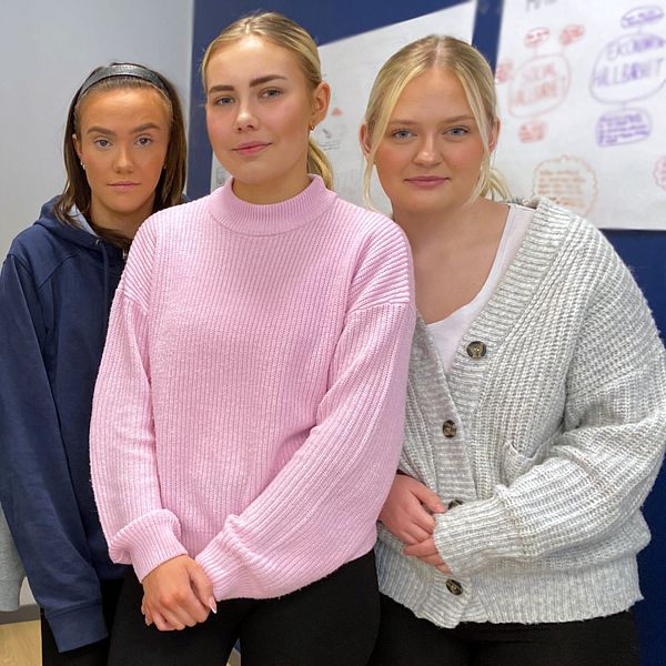 Så kollapsar kroppen vid en överdos | SVT Nyheter