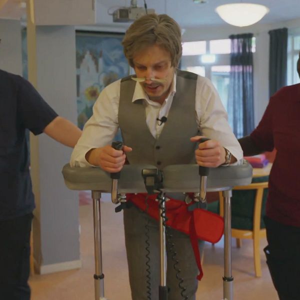 Youtube | SVT Nyheter