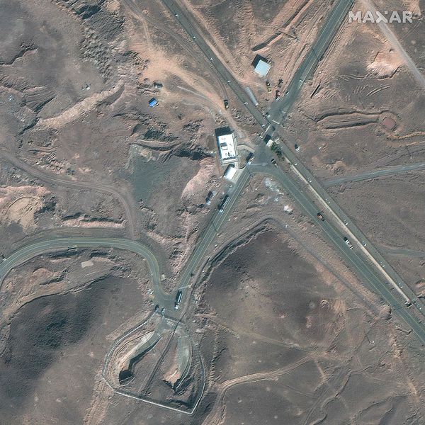 25 år senare – se klipp ur ”Tippen” här | SVT Nyheter