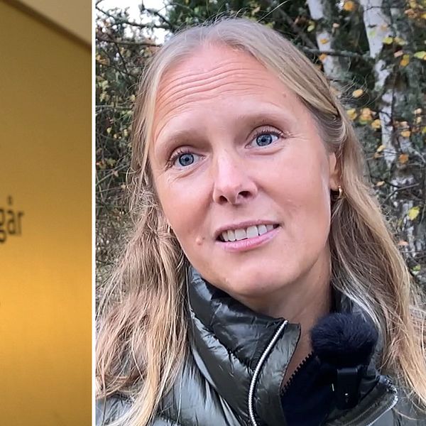 Åklagarmyndigheten | SVT Nyheter