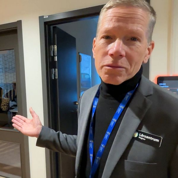 Länstrafiken i Jämtland har nytt biljettsystem – Emma: ”Mer beroende av ...