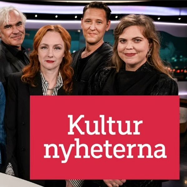 Här hittar du SVT Kulturnyheternas recensioner | SVT Nyheter