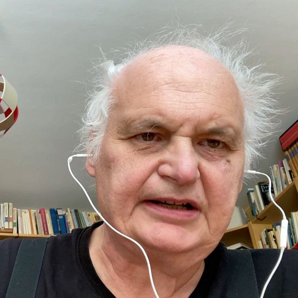 Elbilens batteri kan vara en klimatvärsting | SVT Nyheter