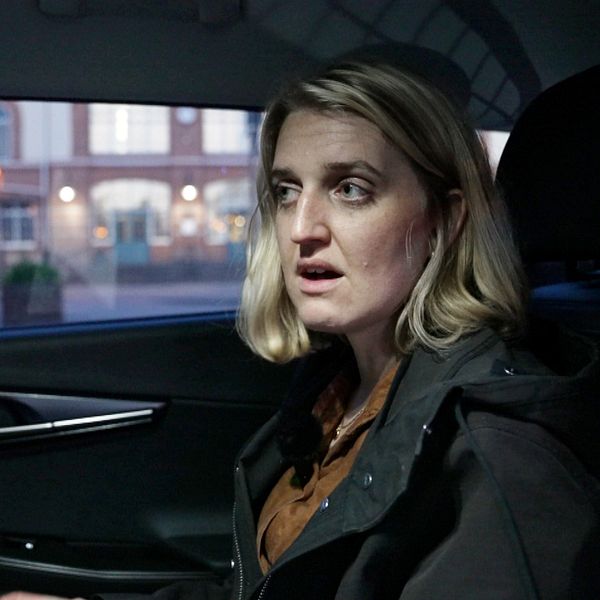 25 år senare – se klipp ur ”Tippen” här | SVT Nyheter