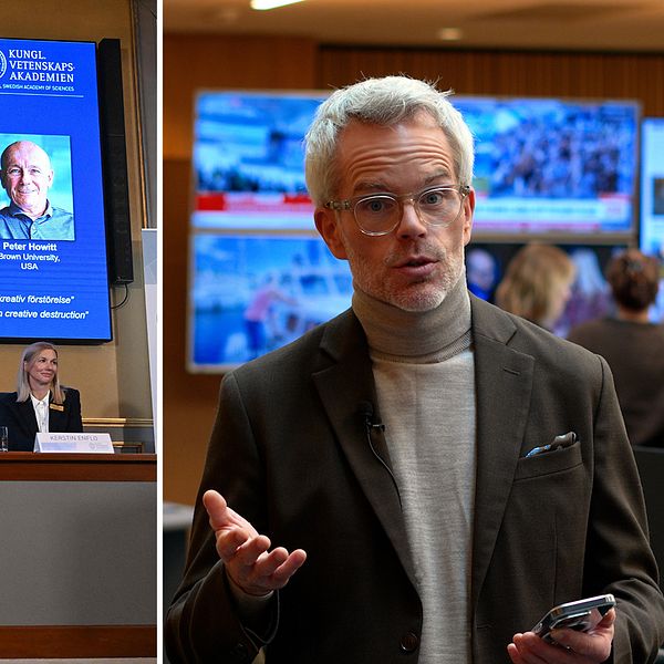 Ekonomi | SVT Nyheter