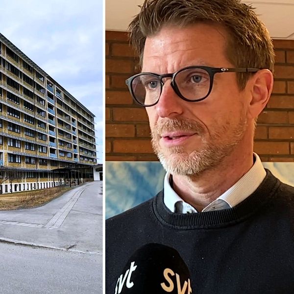 Förslaget till regionen: Ersta diakoni vill driva Sollefteå sjukhus ...