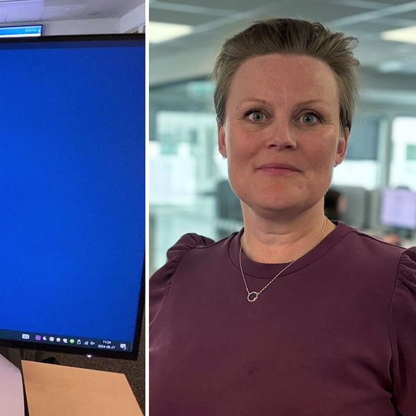 Region Halland efter UG:s avslöjande om dödsfall kopplade till Cosmic ...