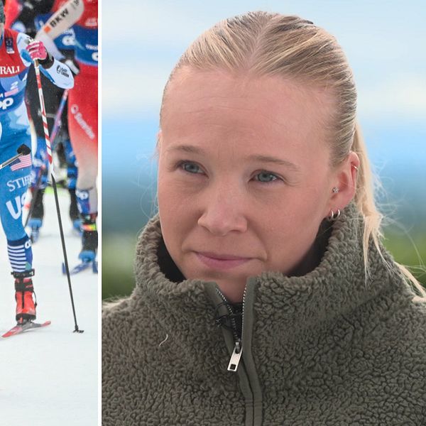 Jonna Sundling | SVT Sport