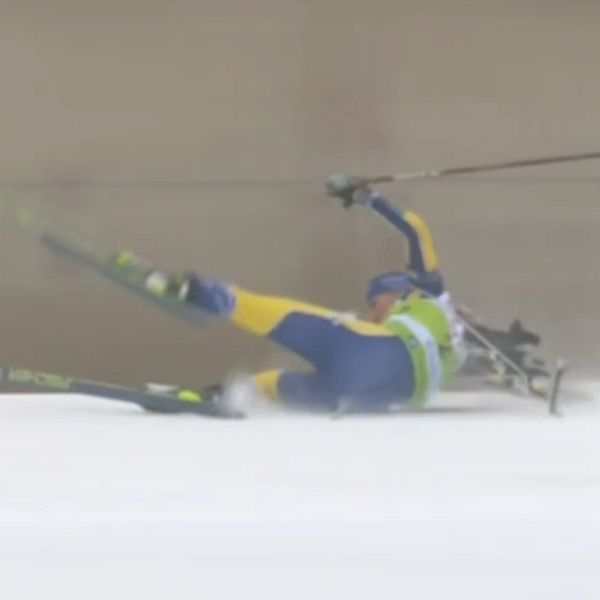 Skidskytte: Supertalangen Elsa Tänglander väljer skidskyttelandslaget ...