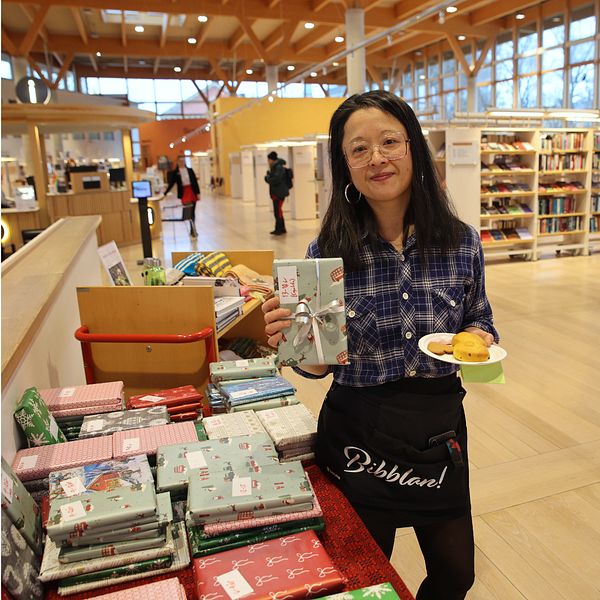Explosion vid trapphus i Norrköping: ”Flög upp ur sängen” | SVT Nyheter