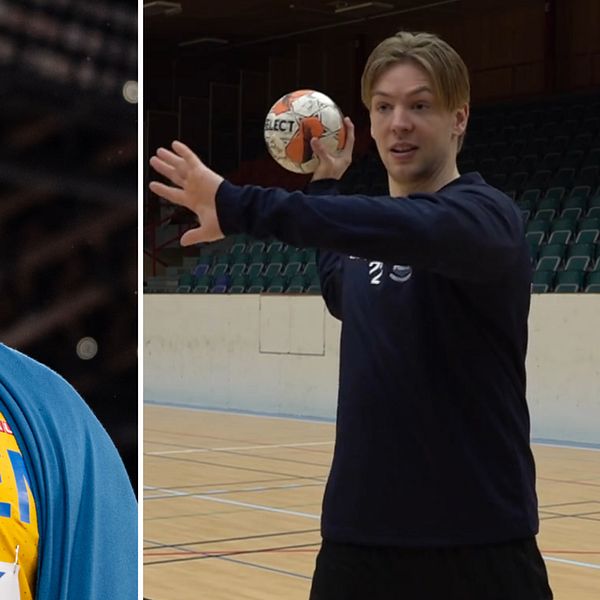 Handboll: Norge historiskt med femte VM-titeln | SVT Sport