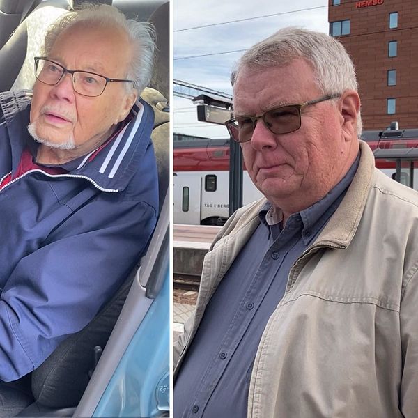 Piggar som väcker känslor – så tycker västeråsarna om ett förbud mot ...