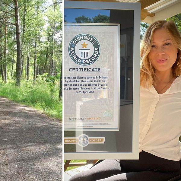 25 år senare – se klipp ur ”Tippen” här | SVT Nyheter