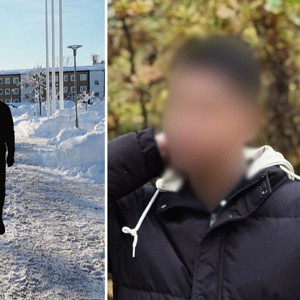 Andreas ”Dirty” Harrysson gjorde succé i dart-vm: ”Något man drömt om ...