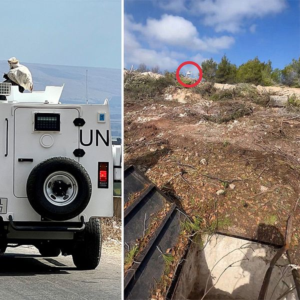 USA: Riktat och proportionerligt – Senaste nytt om kriget i ...