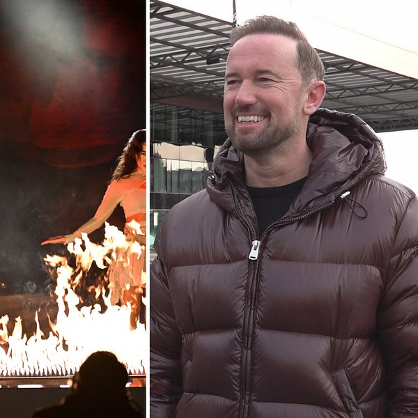 Skrällen: Smash into pieces och Cimberly till final i Melodifestivalen ...