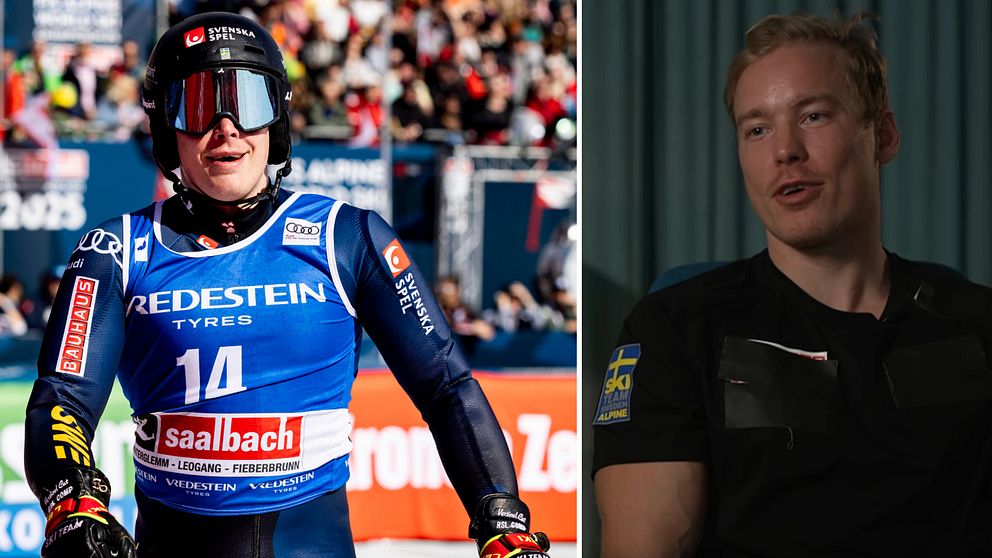 Alpint: Beskedet från Kristoffer Jakobsen – ingen satsning på ...