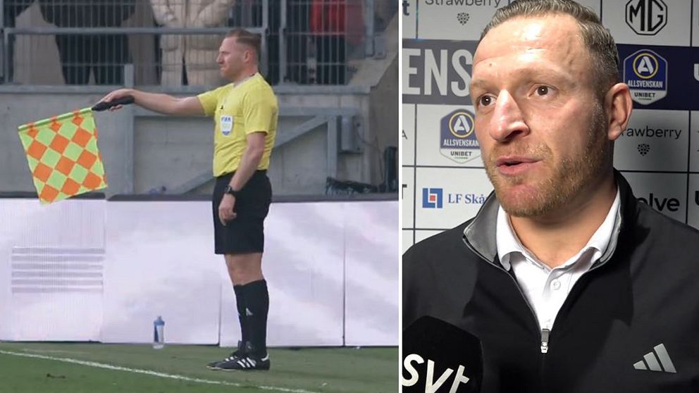 Fotboll: Här slår Mehmet Culum det okända rekordet i allsvenskan: ”Jag ...