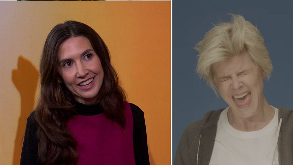 Recension av Robyns singel Dopamine | SVT Nyheter