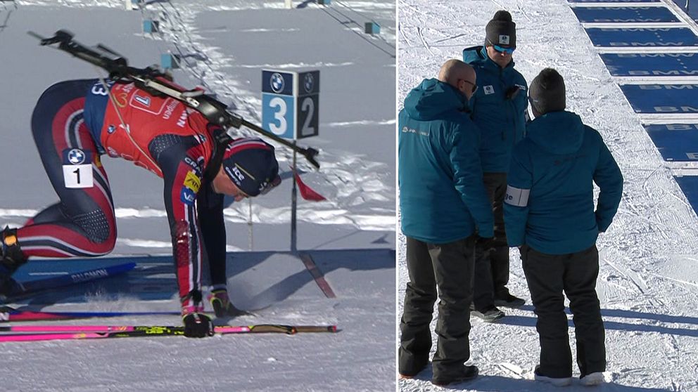 Vintersport: Ett besökarinlägg i ”Vinterstudion 2025/26 – nyheter och ...