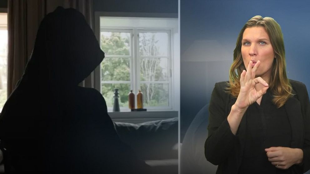 Droger och våld på flera HVB-hem | SVT Nyheter