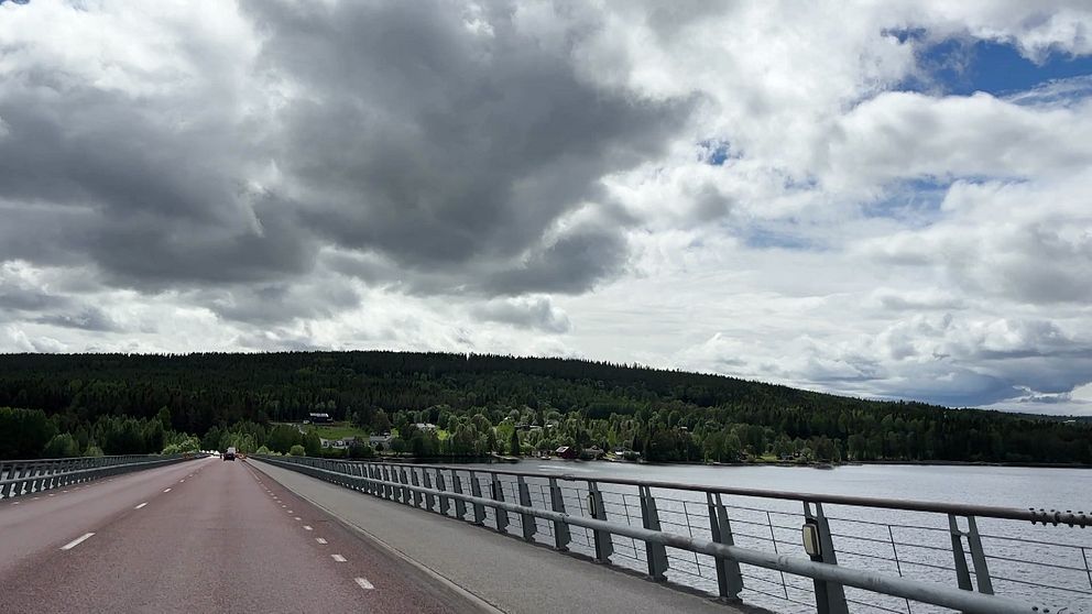 Kommunalrådet: Ingen ny stadsdel vid Sandviken | SVT Nyheter