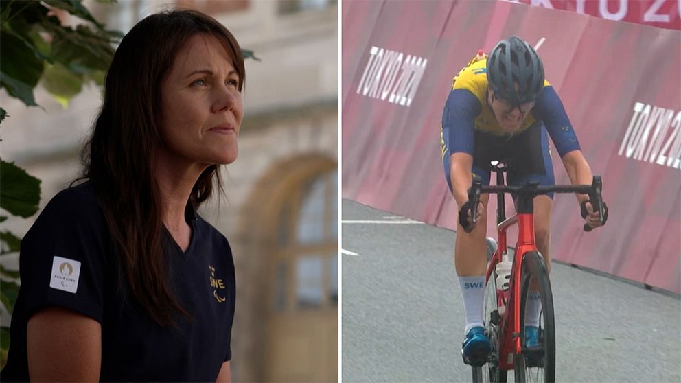 Cykel: Anna Beck redo för medaljjakt mot tuffare motstånd än någonsin ...