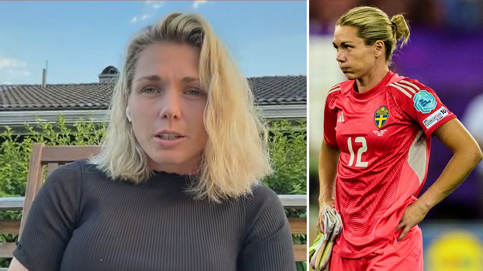 Fotboll: Straffmissen hemsöker Jennifer Falk: ”Dyker upp oönskat i ...