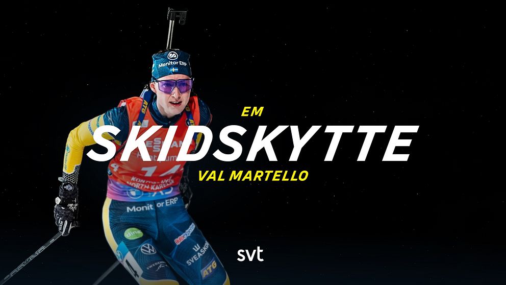 Ett besökarinlägg i "Vintersport: Vinterstudion 2024/2025 – följ säsongens tävlingar och få ...