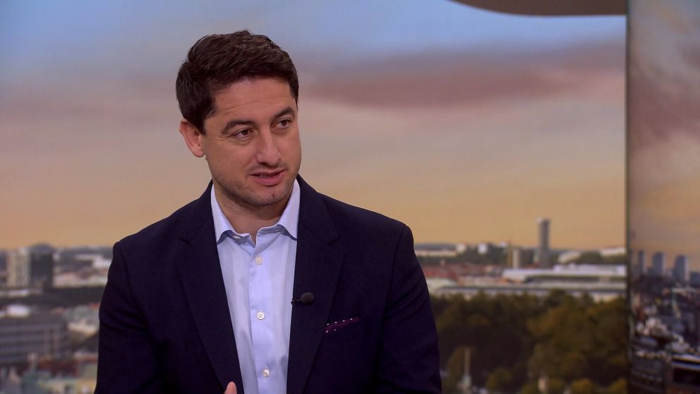 Nya uppgifter: Iran pressar Ismail Abdo att beordra dåd i Europa | SVT ...