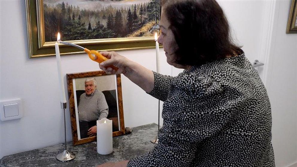 Nyheter från dagen: 29 januari | SVT Nyheter