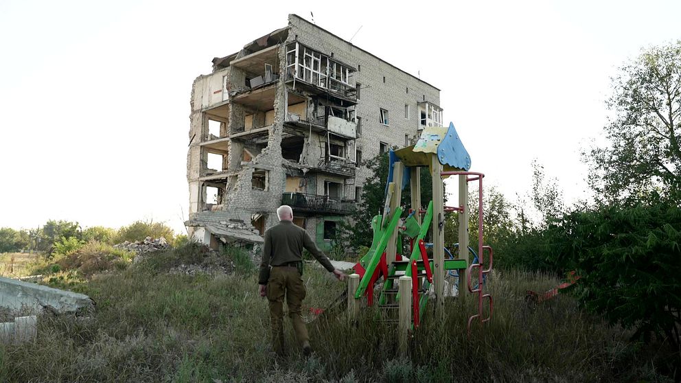 Ryssland om angreppet: ”Alla mål träffades” – Senaste nytt om kriget i ...