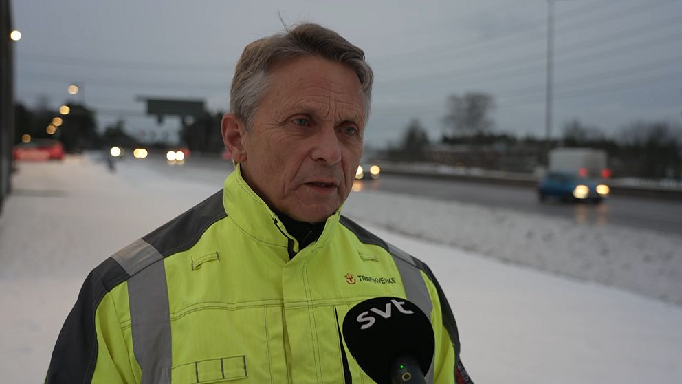 Trafikverket: Många valde att resa en dag tidigare – Chatt: Väder och ...