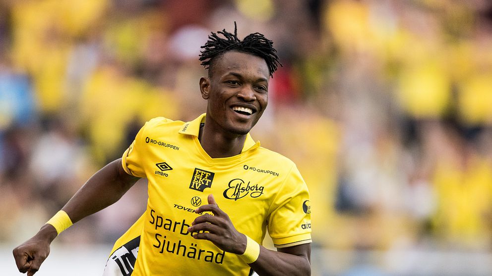 Fotboll: Elfsborg vidare i Europaspelet efter drömstart | SVT Sport