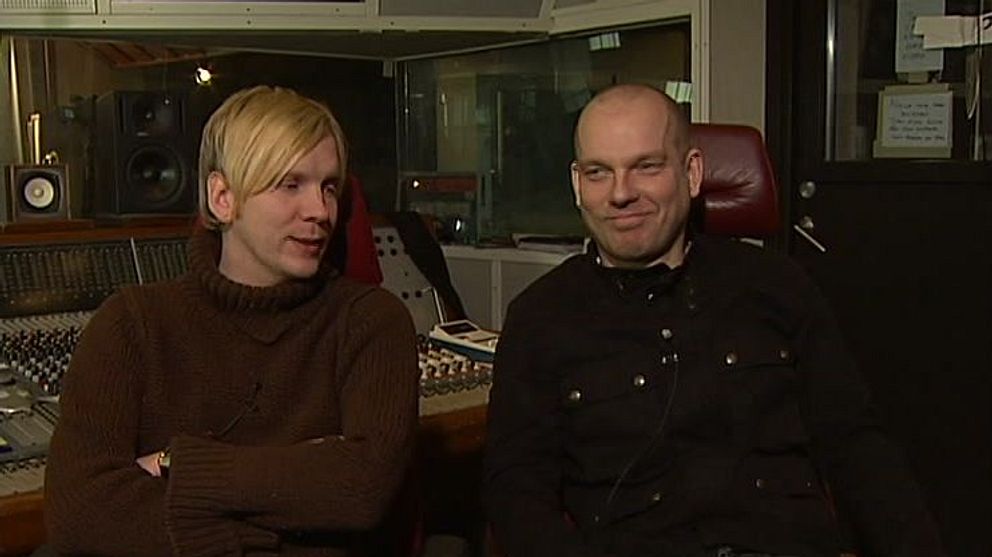 Näin Kent-yhtye kommentoi suomeksi musiikkiaan ja uraansa vuonna 2005 ...