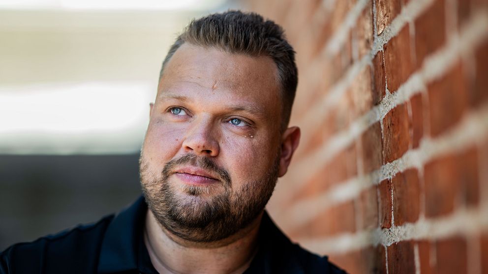 Friidrott: Daniel Ståhl om framtiden: ”Finns ingen tidsram” | SVT Sport