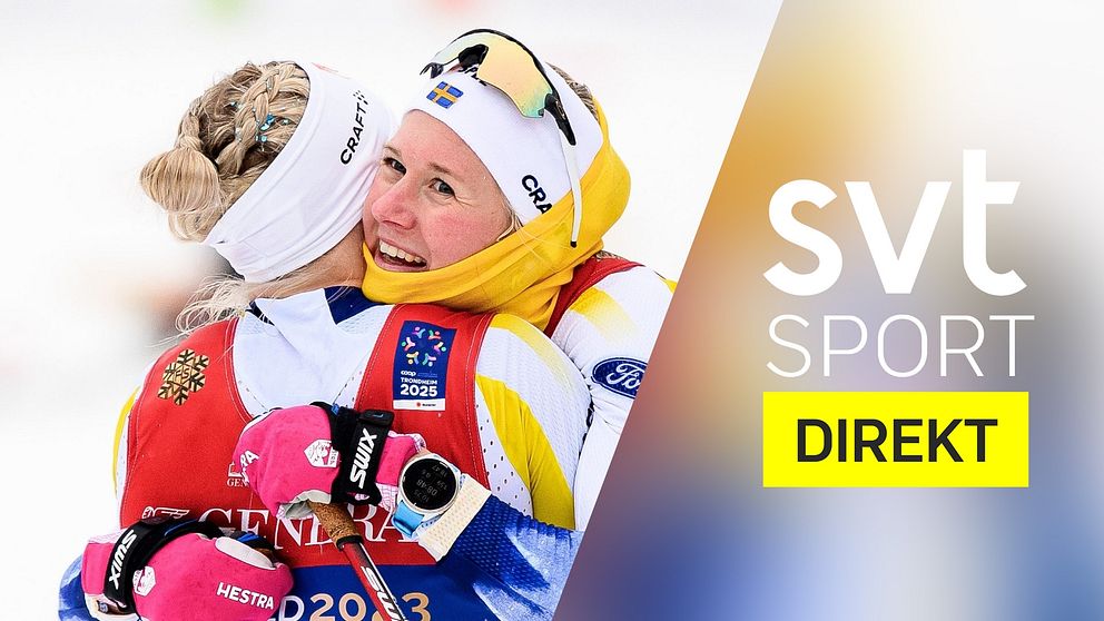 Vintersport: Ett besökarinlägg i ”Vinterstudion 2025 – följ säsongens tävlingar och få senaste ...