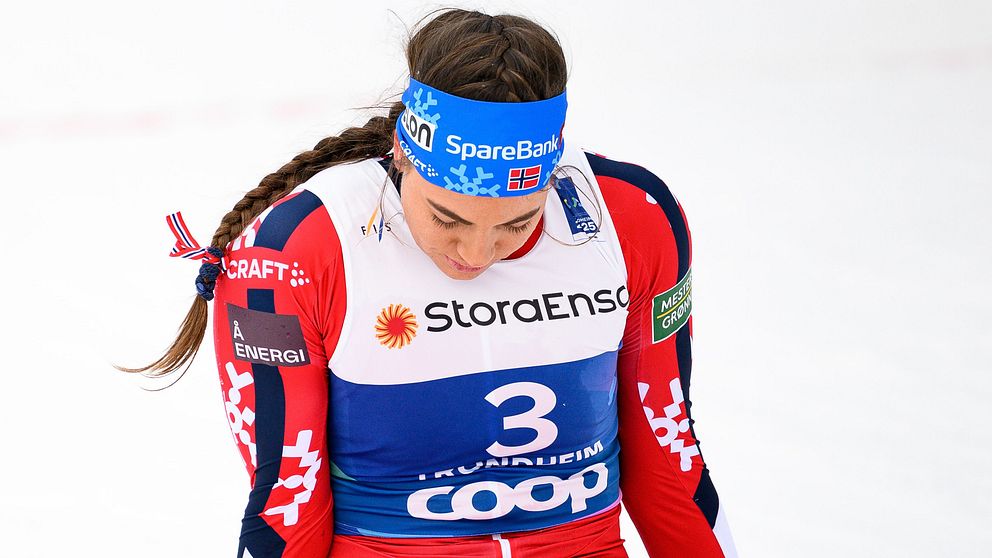 Resultat jaktstart damer: – Vintersport: Vinterstudion 2025 – följ säsongens tävlingar och få ...