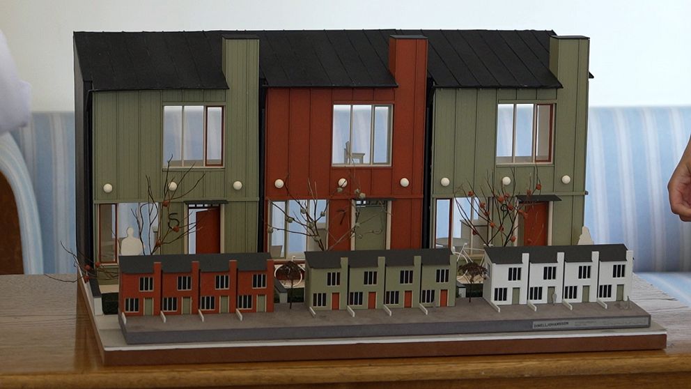 Stockholms stads nya byggkoncept: Stockholmsradhus – så ska de se ut ...