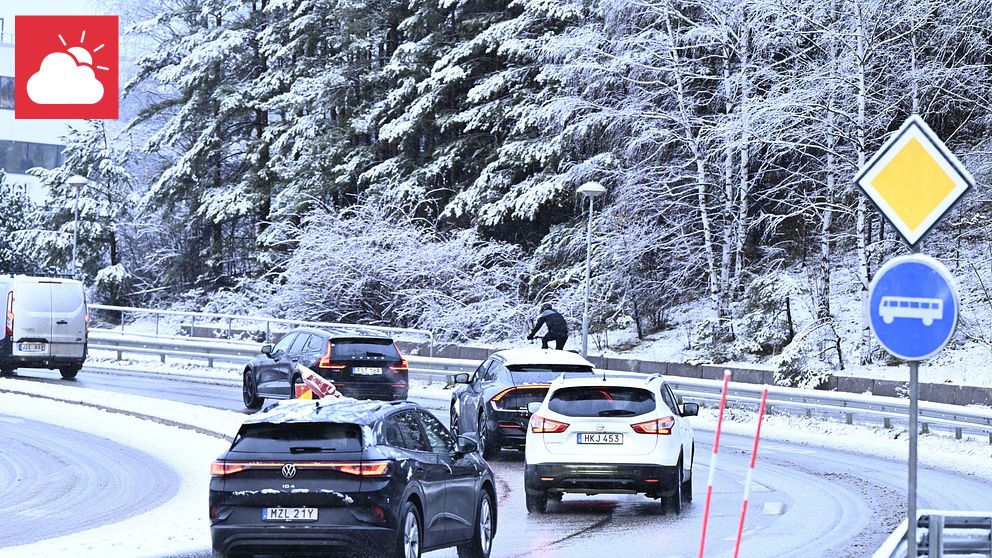 Nyheter från dagen: 1 januari | SVT Nyheter