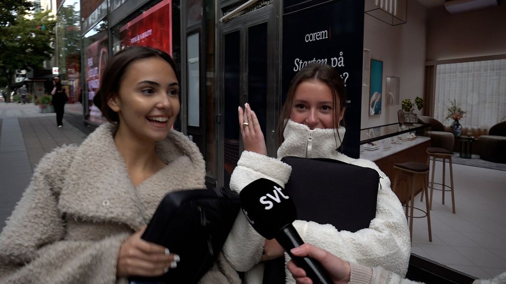 Keyyo och Edvin Törnblom leder Melodifestivalen 2025 | SVT Nyheter