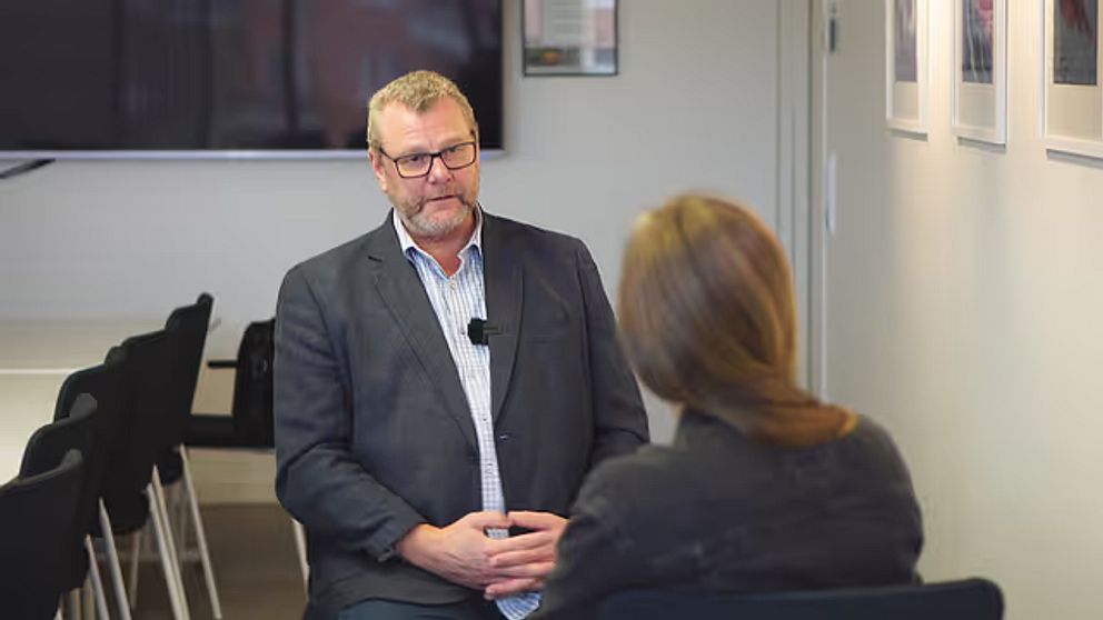 IVO-kritiken: Upplands-Bro brister i hanteringen av utsatta barn | SVT ...