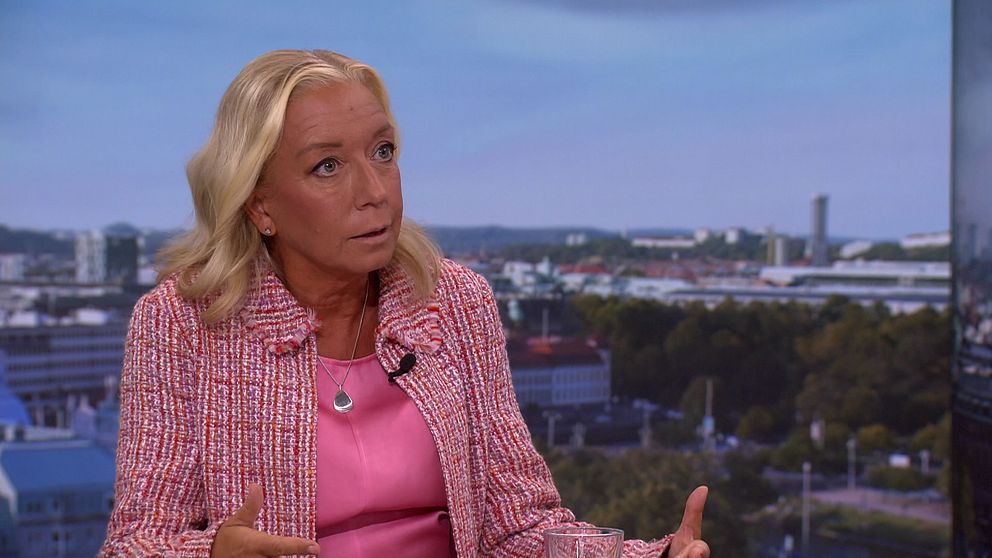 Marmorstein om nya säkerhetsincidenten: ”Knappast förtroendeingivande ...