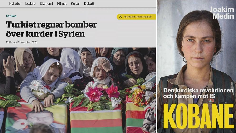 Rättegång mot Joakim Medin skjuts upp till nästa år | SVT Nyheter