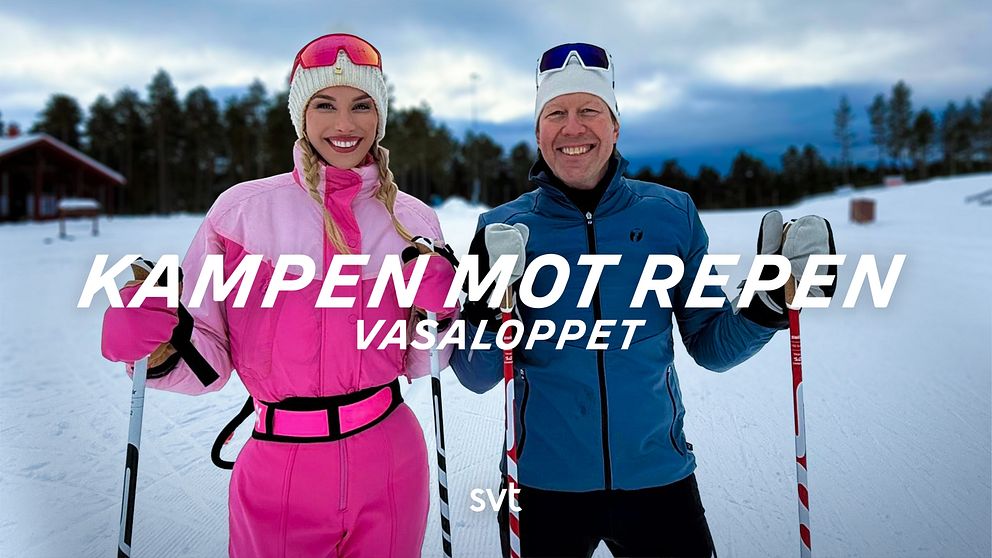 Längdskidor: Ett besökarinlägg i ”Julia Franzén bryter Vasaloppet ...