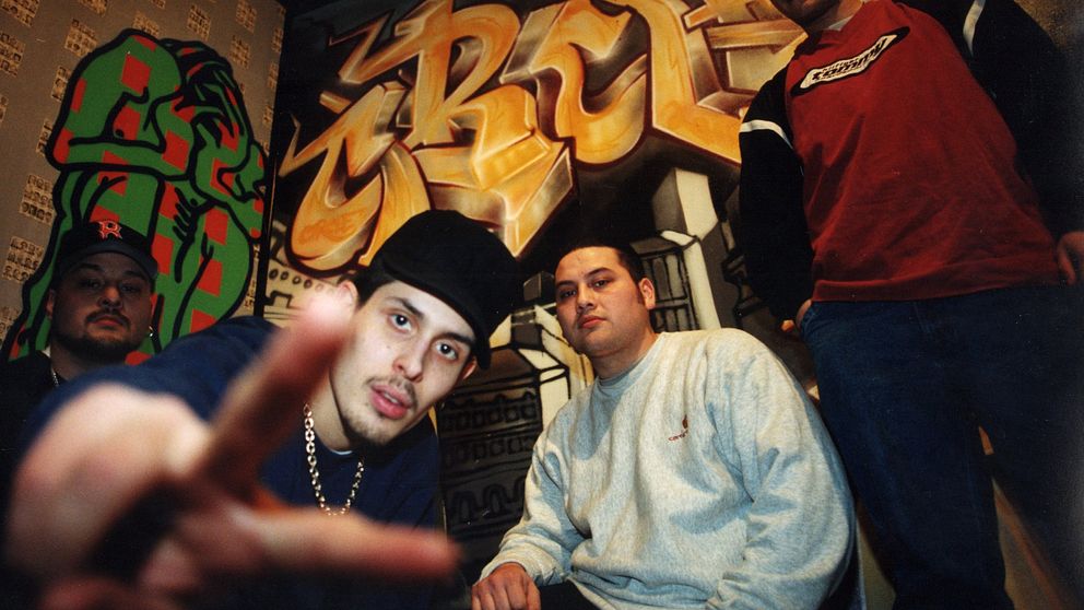 The Latin Kings debutalbum firar 30 år: ”Kulturministern borde ge oss ...