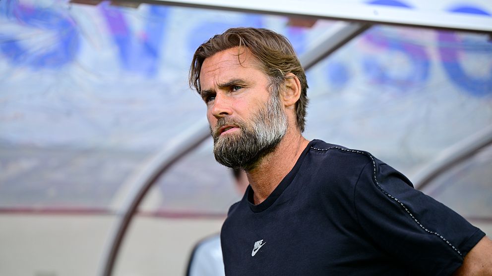 Fotboll: Efter fiaskostarten – Olof Mellberg sparkas av MLS–klubben St ...